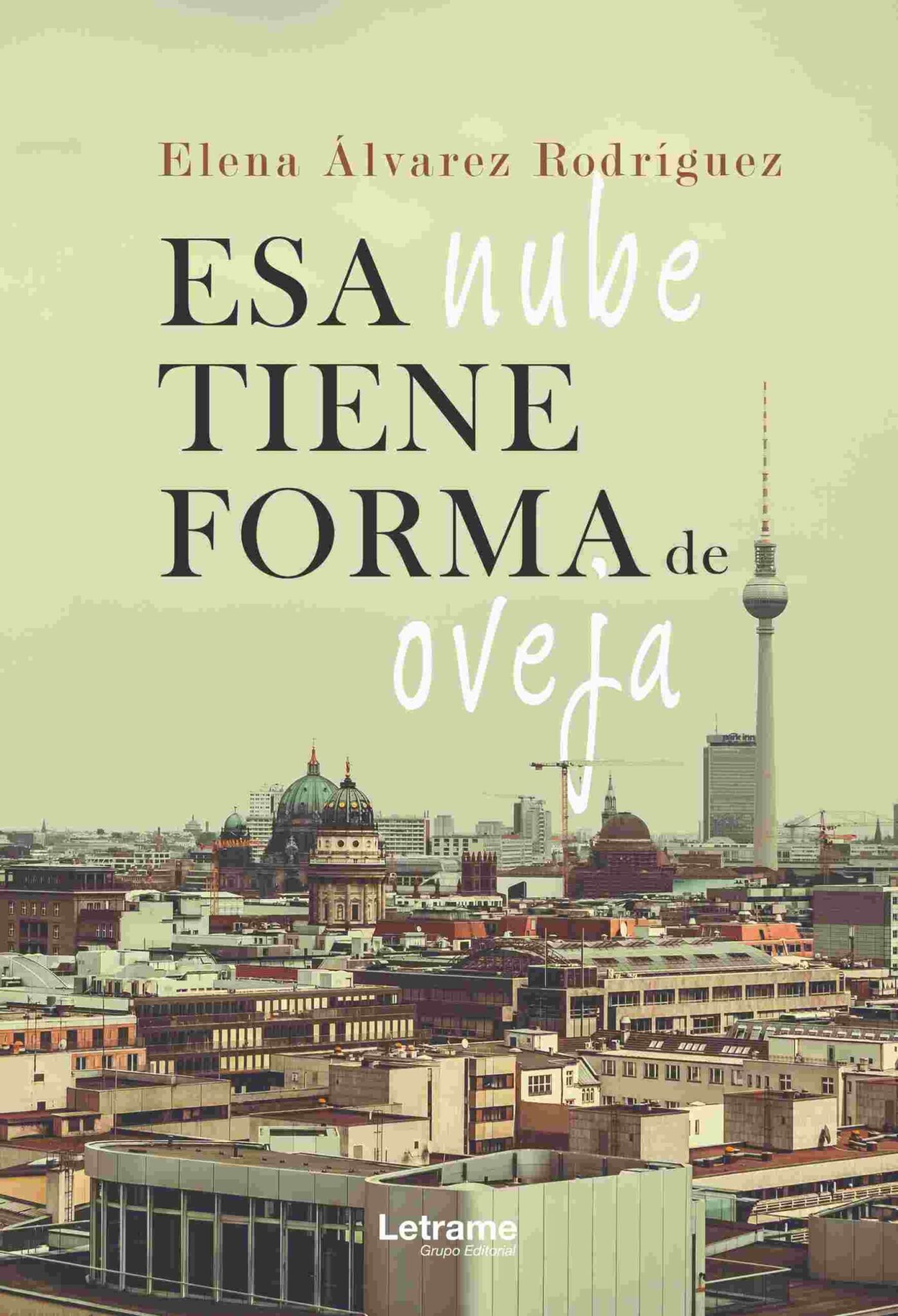 Mis libros - Elena Álvarez