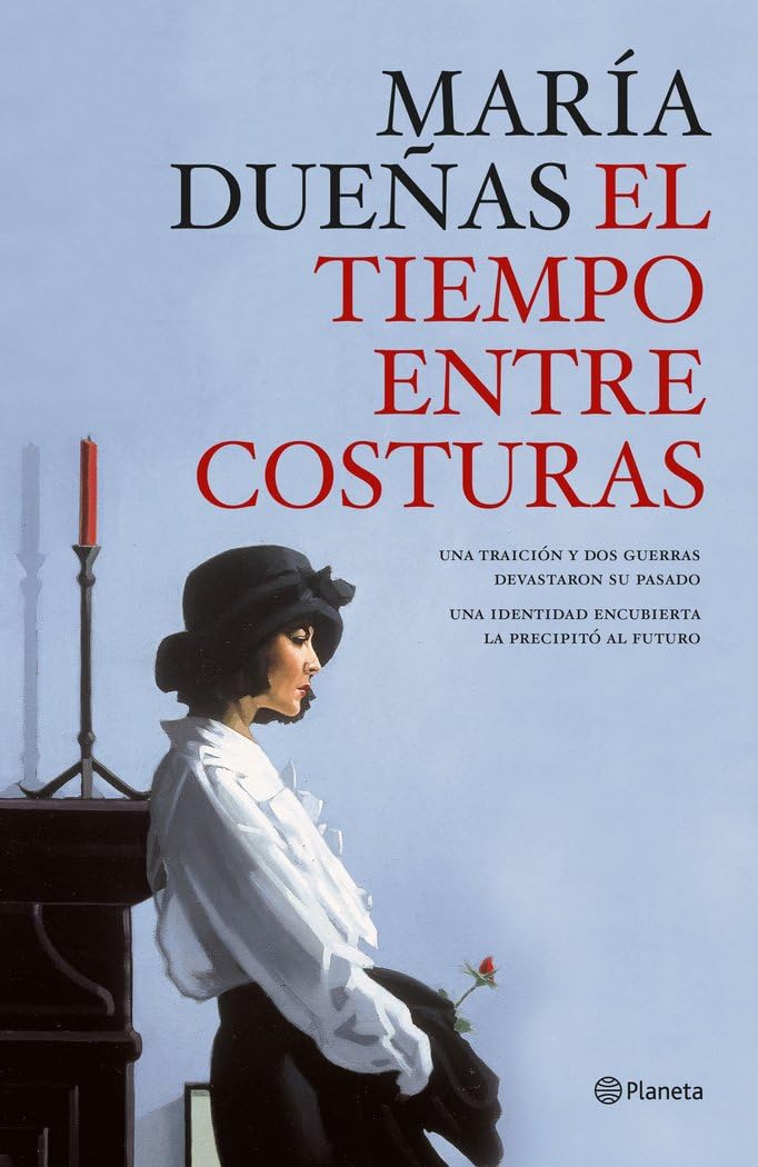40 novelas históricas que siempre recomendaré - Elena Álvarez ...